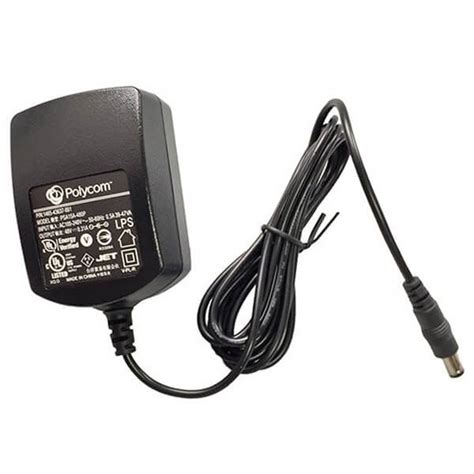 Polycom PSU For VVX Series Part Number