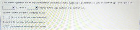 solved given the simple regression model y bo b₁x and the