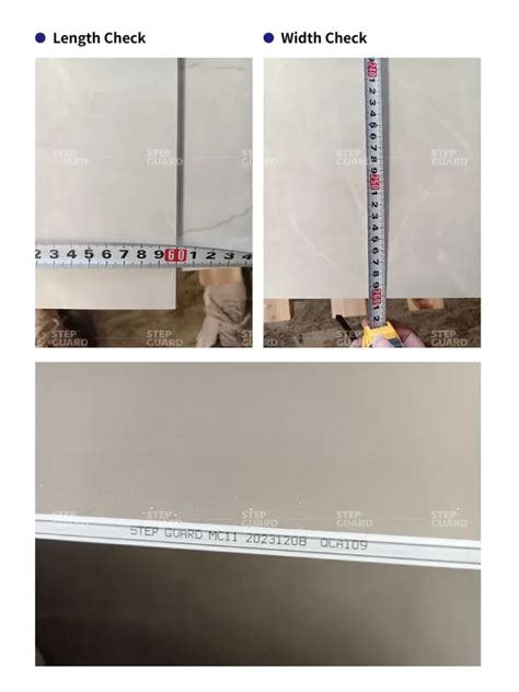 Spc Wall Panels Tiles Cladding Step Guard Floors And Walls