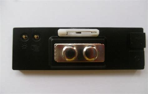 Red LED Message Sign Display Badge Moving Scrollin Grandado