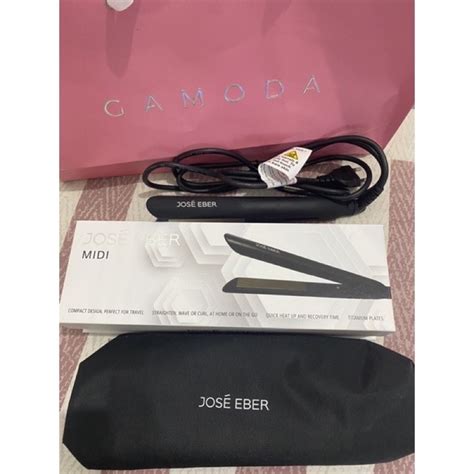 Jual Catokan Jose Eber Midi Original Shopee Indonesia