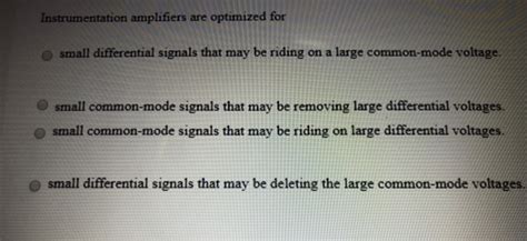 Solved When You Apply A Triangular Waveform To The Input Of Chegg Com