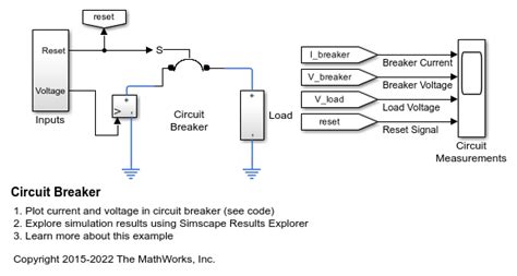 How To Draw Circuit Diagrams In Matlab