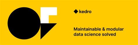 Kedro On Linkedin Kedro