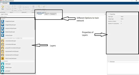 Blog Deep Network Designer App MATLAB Helper
