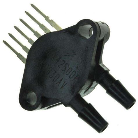 MPX5700DP SENSOR DIFF PRESS 101 5 PSI MAX Onboard Pressure Sensor 0 2V To 4 7V 0kPa To 700kPa