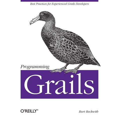 Programming Grails Submarino