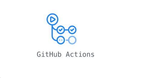 github actions github actions enables you to create… by ravi