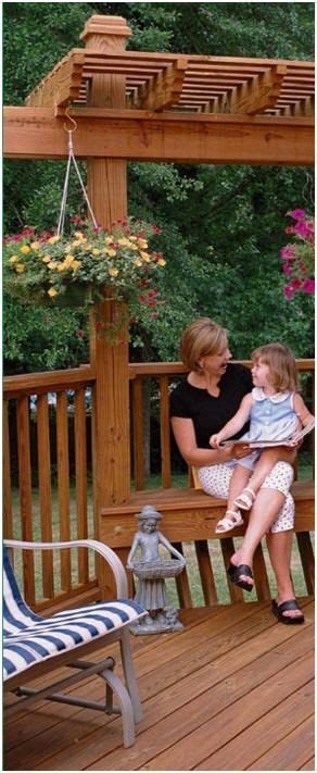 Build The Perfect Deck With Our Free Guide