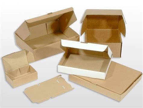 กล่องบรรจุภัณฑ์กระดาษประเภทต่างๆ Beautyboxprint