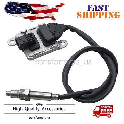 Inlet NOx Sensor For Detroit DD DD DD Engine Replace A EBay Fuel