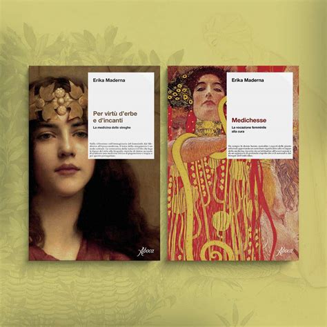Erika Maderna La Vocazione Femminile Alla Cura Fiera Del Libro Di Como 73a Edizione