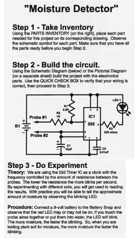 Solved INSTRUCTIONS 1 Construct The Circuit Using 90 Chegg Com