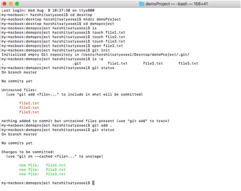 What Is Git And GitHub Important Commands For Programmers