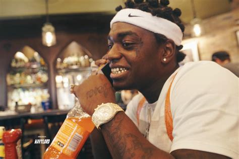 Kodak Black Shares Project Baby Album Artwork Hiphop N More