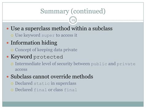 Chapter 05 Polymorphism Extra Pptx