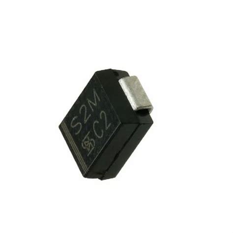 S2M Bridge Rectifier Diodes at ₹ 128/piece | Rectifier Diodes in Mumbai ...