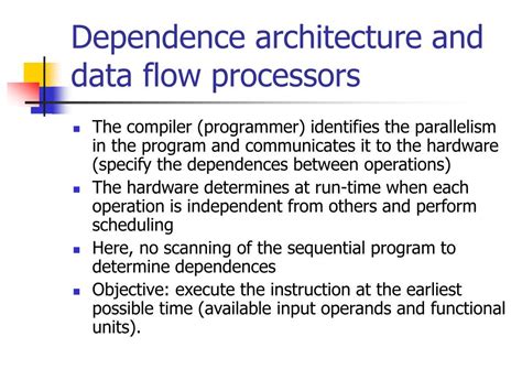 Ppt Instruction Level Parallelism Ilp Powerpoint Presentation Free Download Id387970