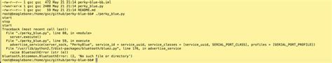 android beaglebone interaction via bluetooth rfcomm beagleboard