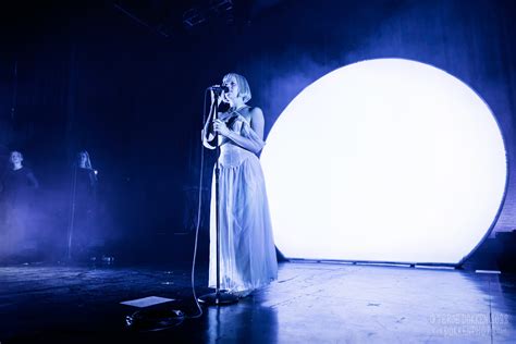 Aurora Aksness Feet