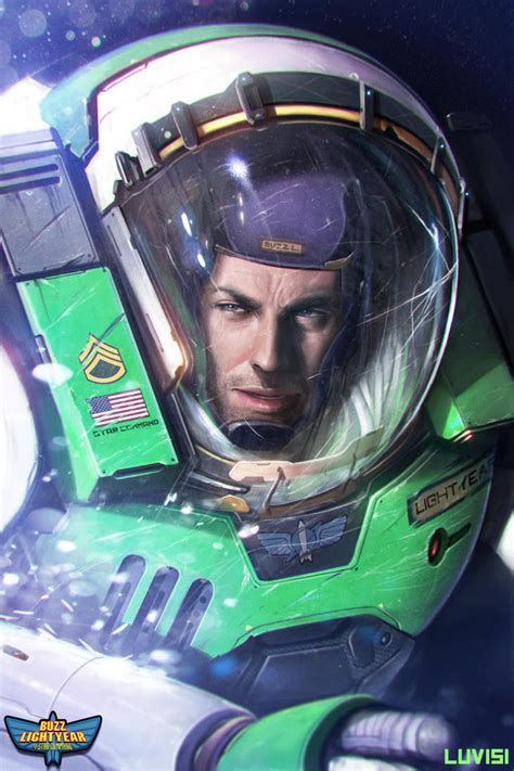 To Infinity And Beyond By Danluvisiart On Deviantart