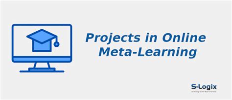 Python Projects In Online Meta Learning S Logix