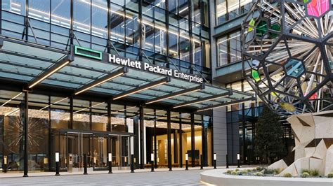 HPE And Nvidia Join Forces On AI Portfolio With Private Cloud For GenAI