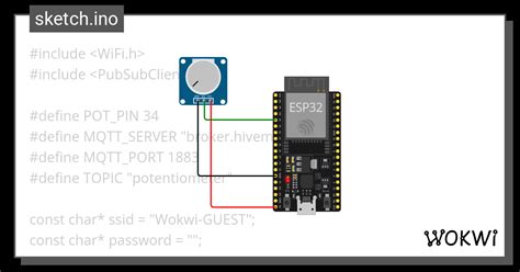 Wokwi Online Esp32 Stm32 Arduino Simulator
