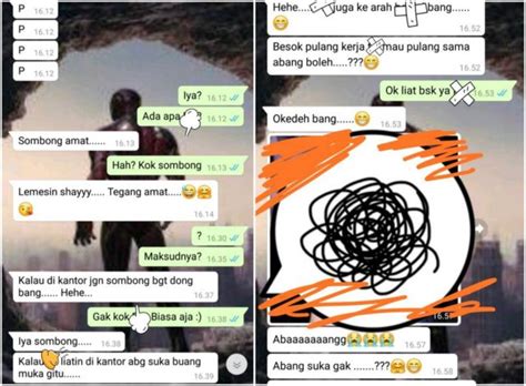 Nggak Semua Cowok Kepincut Hal Mesum Kisah Ini Bukti Bahwa Kewarasan Nggak Dilihat Dari Gender