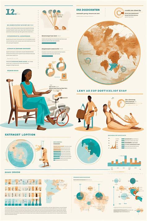 Premium Photo Infographicstyle Illustration That Educates About The Transmission Treatment And