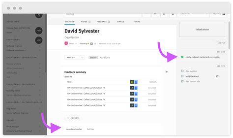 enabling and using the hackerrank codepair integration lever support