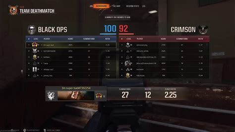 Im Terrible At Cod Youtube