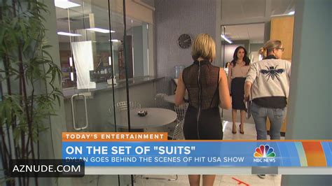 Dylan Dreyer Nude Aznude