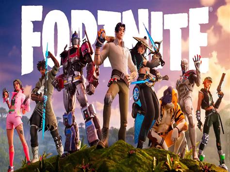 Fortnite Season 4 Cover Fortnite Battle Royale Chapter 5 Season 4