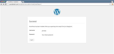 How To Manually Install Wordpress 431 On Centos 67 Zerostopbits