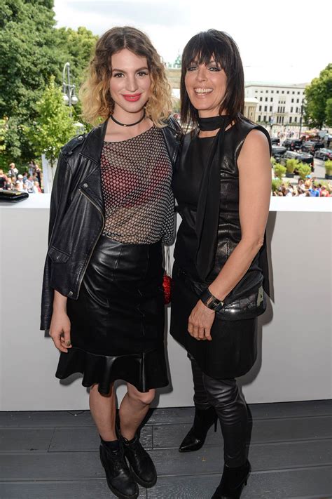 Gallery Leather Celebrities