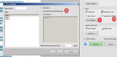 Get A Pdf To Excel And Word Tool AuditExcel Co Za