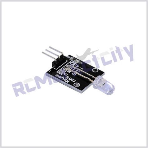 7 Color Flashing Led Module Buy 7 Color Flashing Led Module Diy