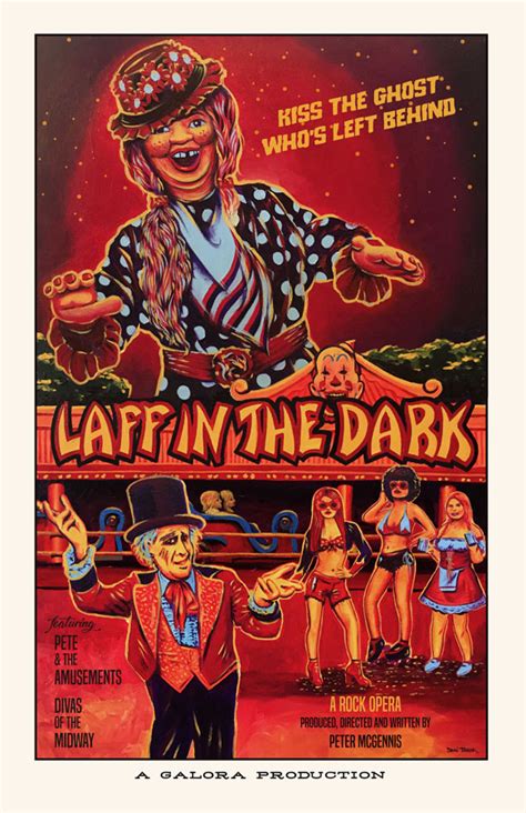 Events From September 21 September 14 North Park Theatre