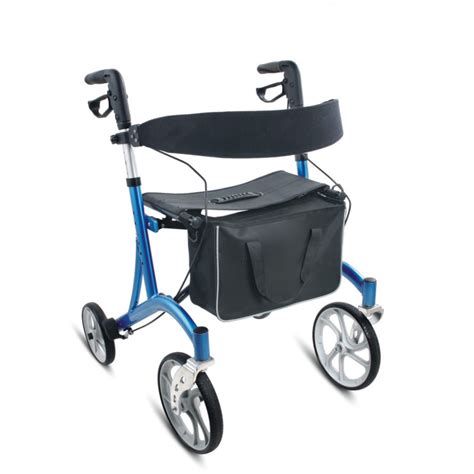 Supply Rolling Walking Frame Wholesale Factory Foshan Dongfang