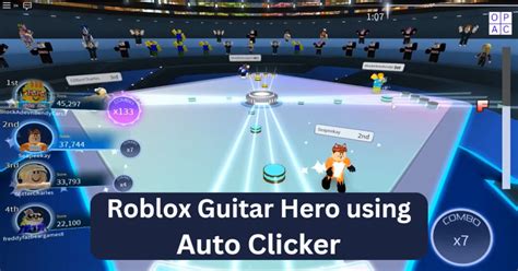 Auto Clicker For Roblox Download For Free And Safe