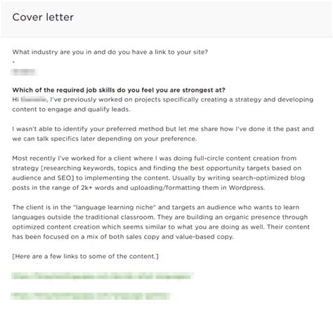 upwork proposal sample secrets to rapidly winning clients