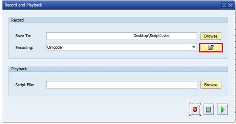 Vba How To Connect To Sap Using Excel Macro 4 Mister Paton