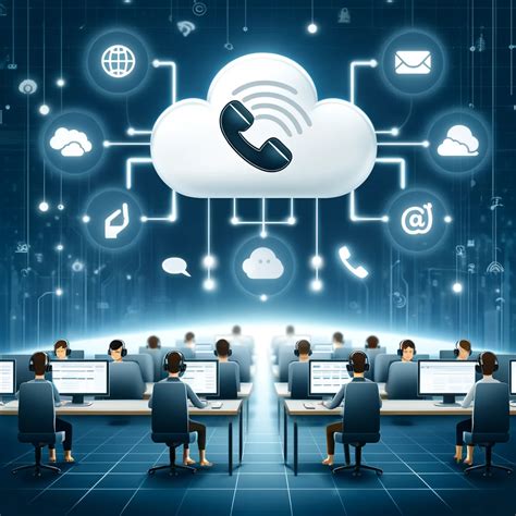 What Is A Cloud Call Center Jocall