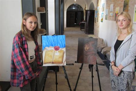 Школа сликања за децу