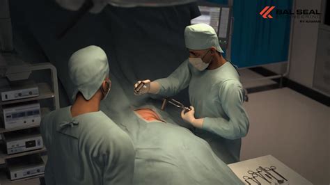 Bal Seal Engineering On Linkedin Bal Spring Supporting Visionary Medical Device Design