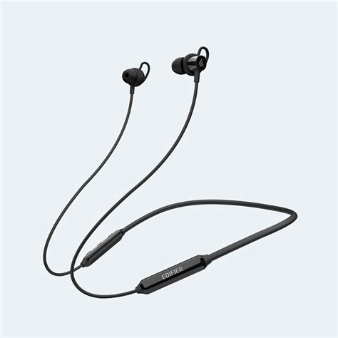 Edifier W200bt Plus Wireless Sports Neckband Earphones Gadget99