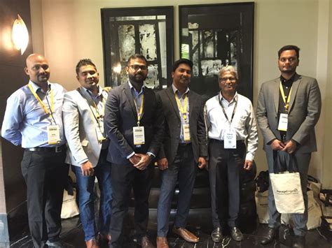 Devakumar Sanyasi On Linkedin Manageengine Itom Mumbai Event