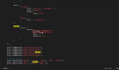 Linux环境安装配置es的head插件 源码巴士 Linux环境安装配置es的head插件 源码巴士