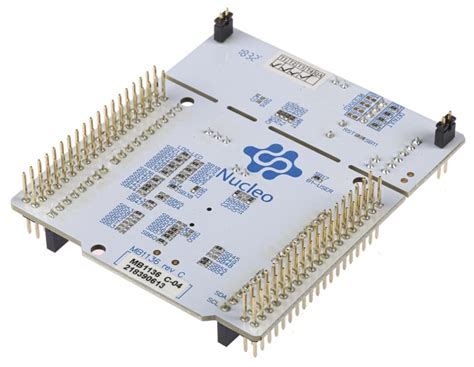nucleo l476rg stmicroelectronics stmicroelectronics stm32 nucleo 64